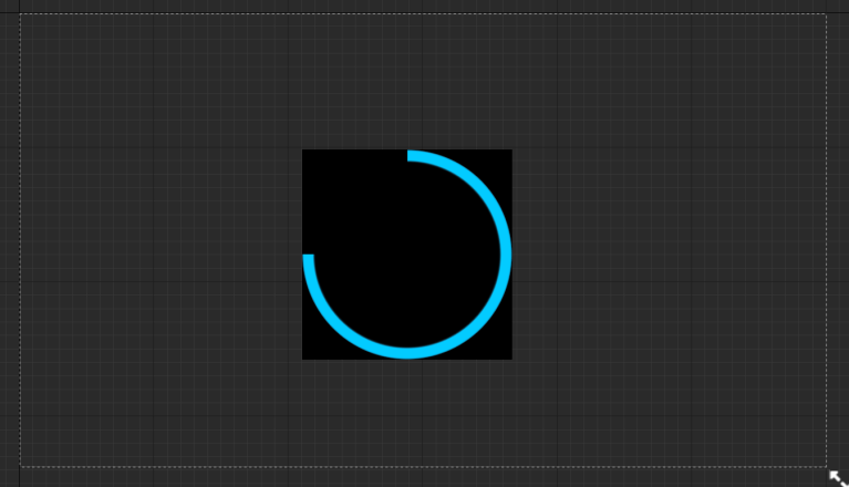 Creating a User Interface (UI) Material and Custom Radial Slider ...
