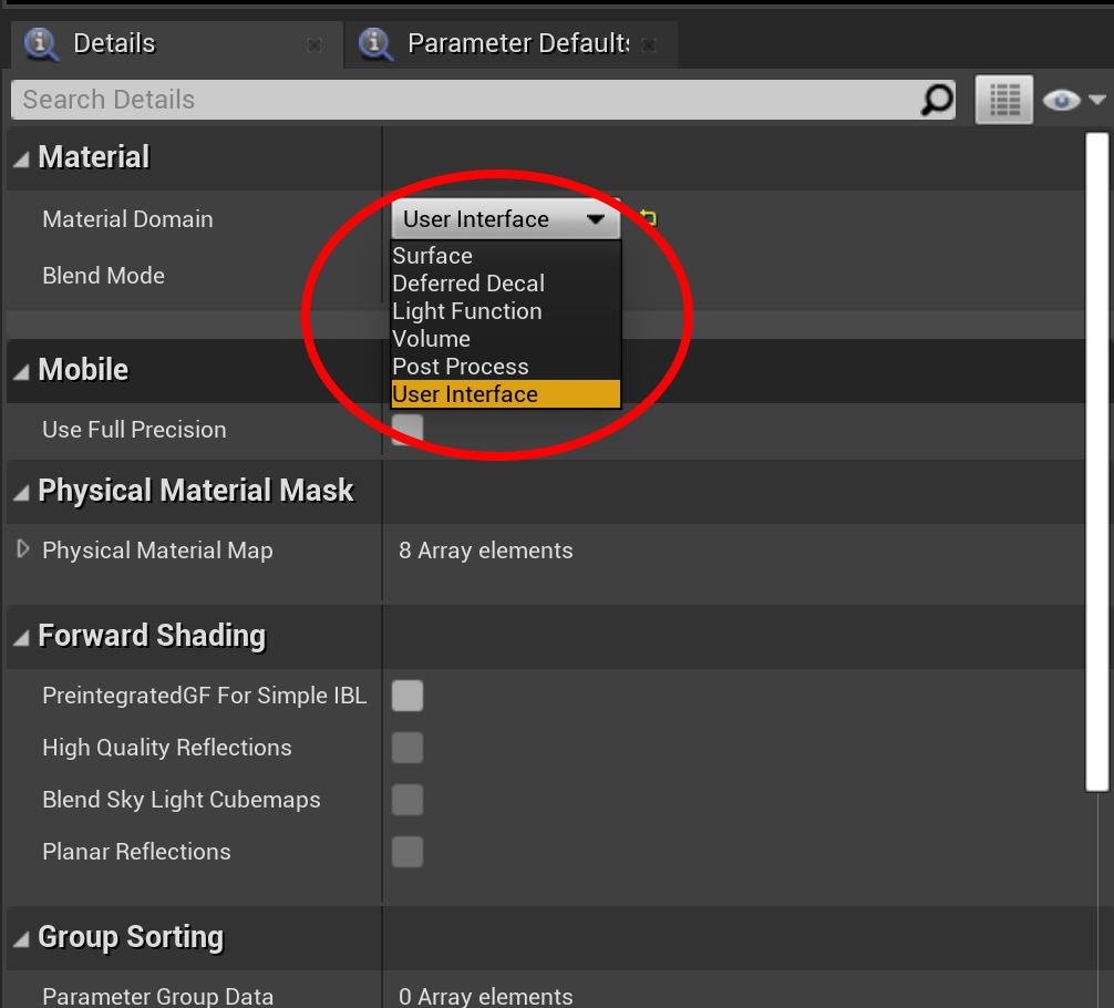 Creating a Render Target with a Depth Based Alpha in Unreal Engine ...