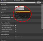 Creating a Render Target with a Depth Based Alpha in Unreal Engine ...