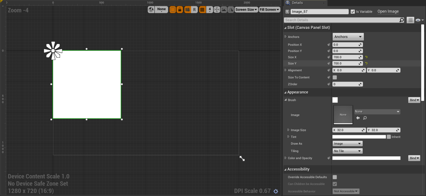 Creating a Render Target with a Depth Based Alpha in Unreal Engine ...