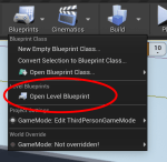Creating a Render Target with a Depth Based Alpha in Unreal Engine ...