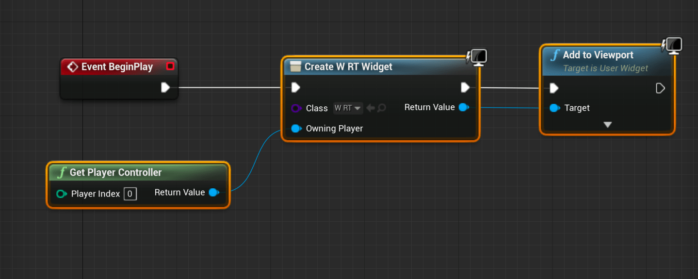 Creating a Render Target with a Depth Based Alpha in Unreal Engine ...