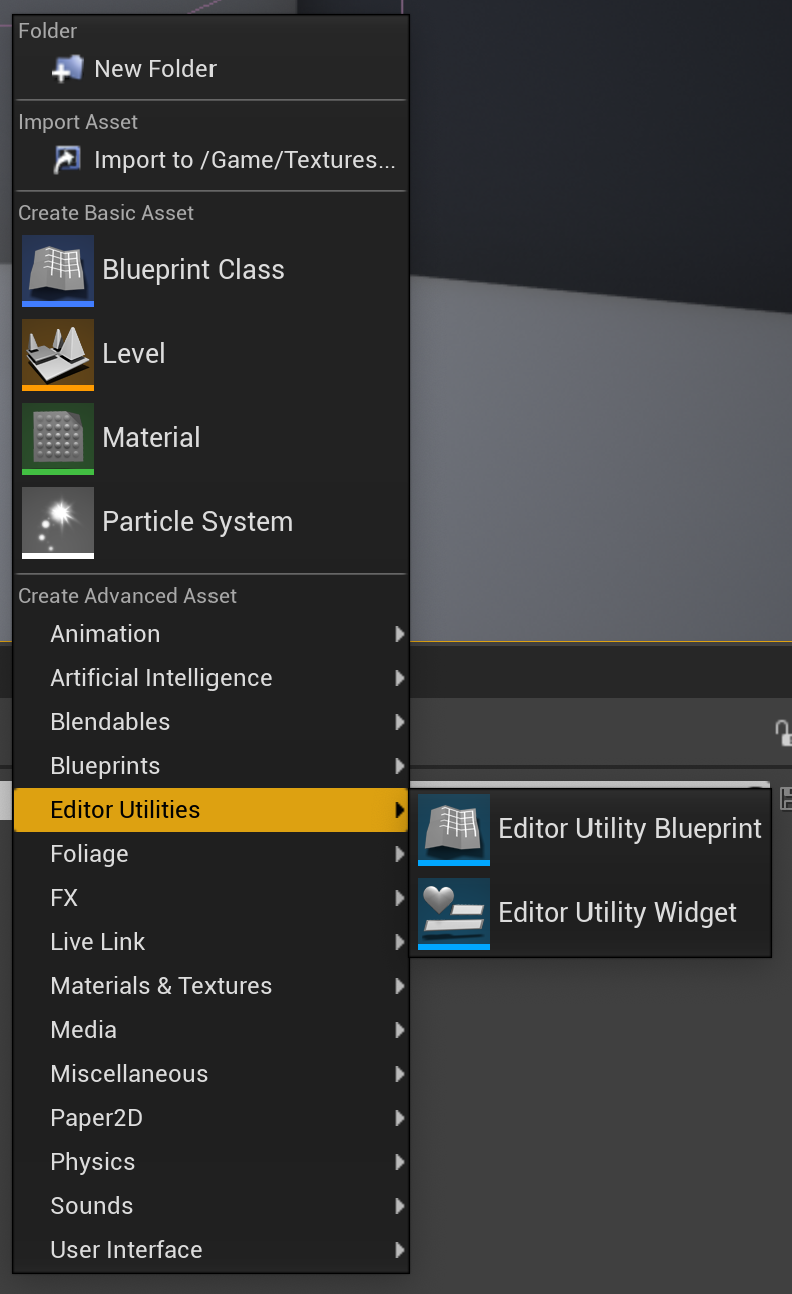 Python Scripting in the Unreal Engine – Robot Brain Academy