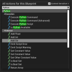 Python Scripting in the Unreal Engine – Robot Brain Academy